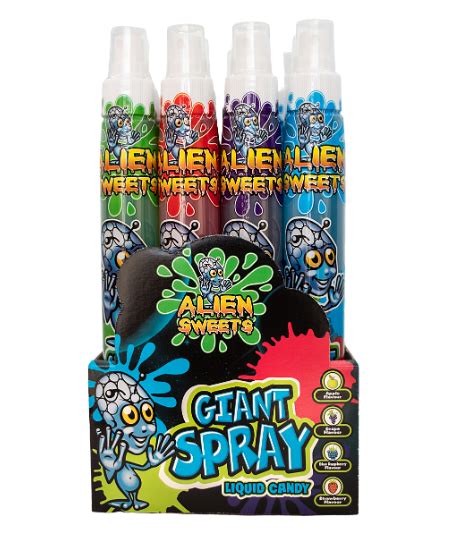 Image result for Alien Power Mold Spray