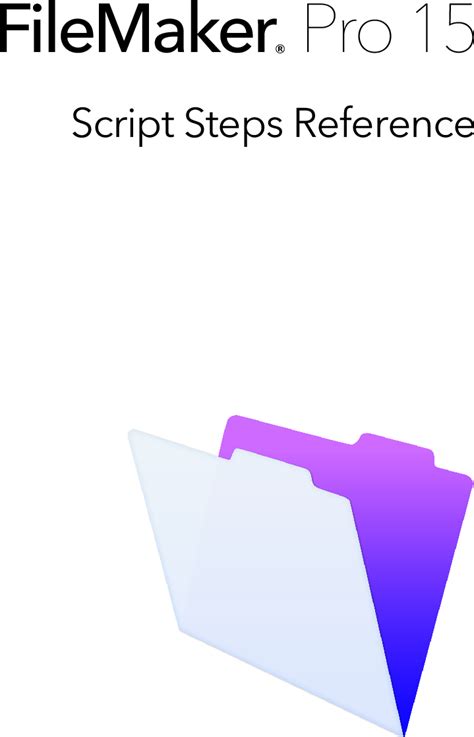 Image result for FileMaker Pro Scripts