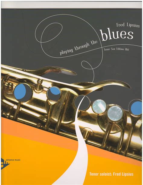 Image result for Blues Sax Lessons