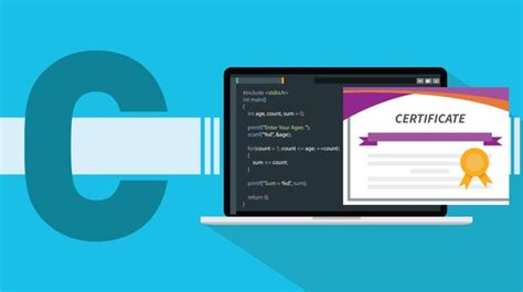 Image result for Certificate in Computer Programming