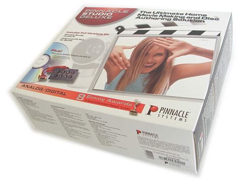 Image result for Pinnacle Studio Capture Device