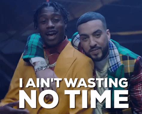 Image result for Waste No Time Rae