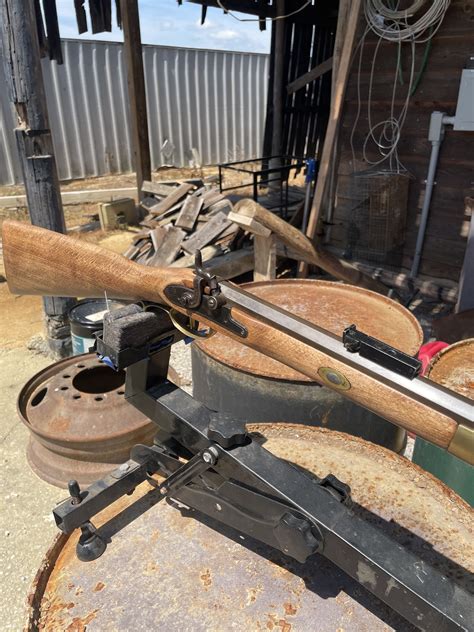 Image result for Frontier Muzzleloading