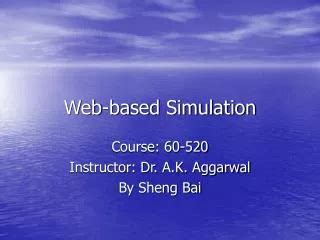 Image result for Web-Based Simulation