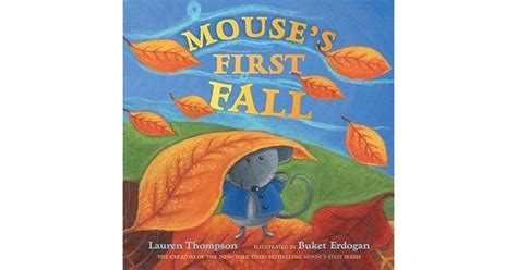 Image result for Mouse S First Fall