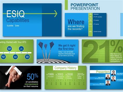 Image result for Powerful PowerPoint Presentation