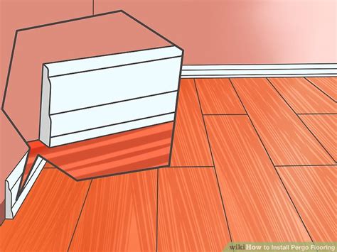 Image result for How to Install Pergo