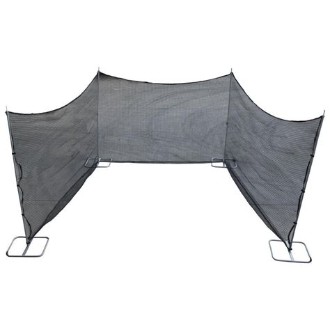 Image result for Portable Net for Discus