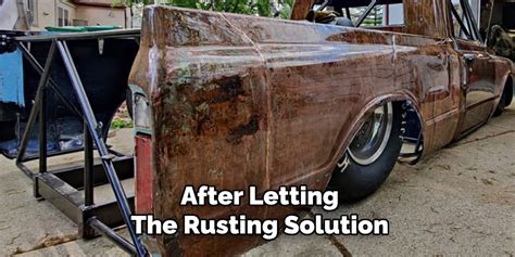 Image result for Paint Over Rust