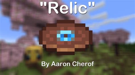 Image result for Minecraft Relic Disc
