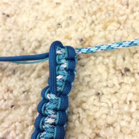 Image result for Paracord Keychain Tutorial