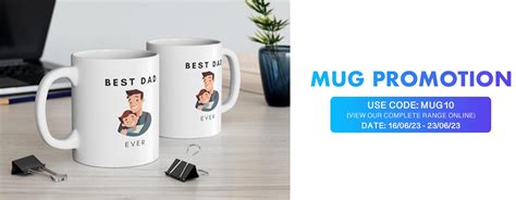 Image result for Mug Promotion