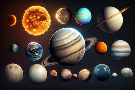 Image result for Solar System High Resolution