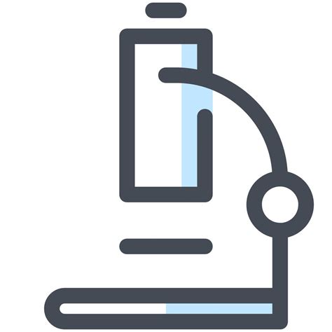 Image result for Microscope Icon