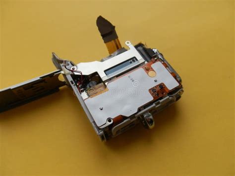 Image result for Mini XD Camera Disassemble