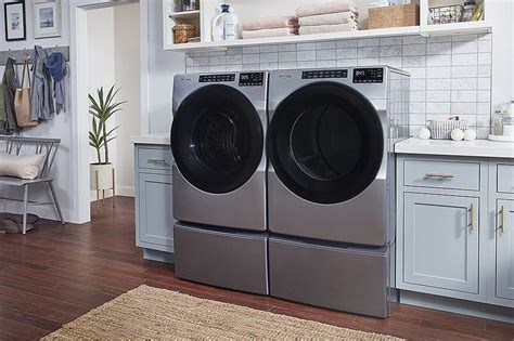 Image result for Stackable Front Load Washer Whirlpool