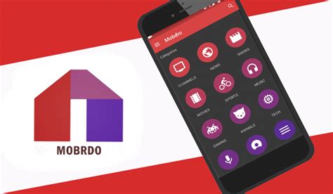 Image result for Mobdro App Android