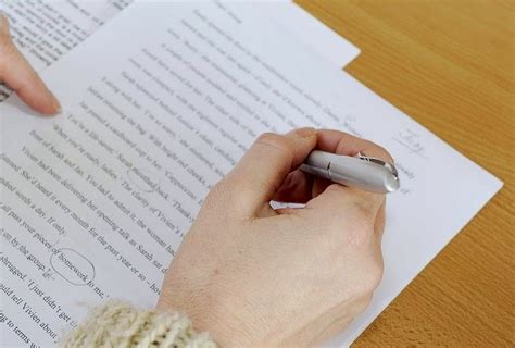 Image result for Editing Review