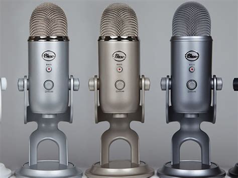 Image result for Yeti Blue Problems