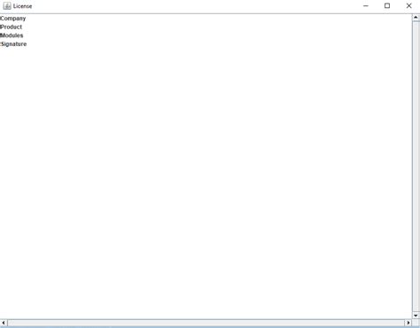 Image result for JScrollPane Java Netbeans
