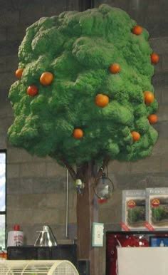 Image result for Fake Tree Model Making Wood