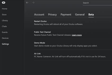 Image result for Oculus App PC Tutorial