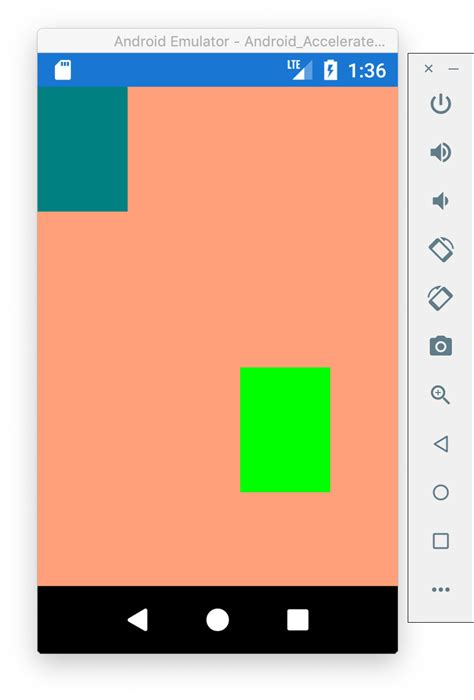 Image result for AbsoluteLayout