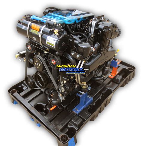 Image result for MerCruiser MPI