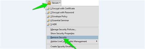 Image result for How to Remove PDF Password