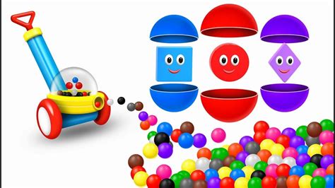 Image result for Color Ball Shapes