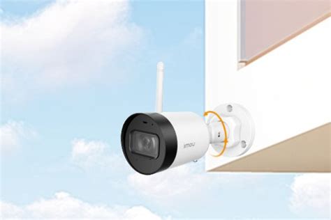 Image result for Imou Bullet Lite 4MP