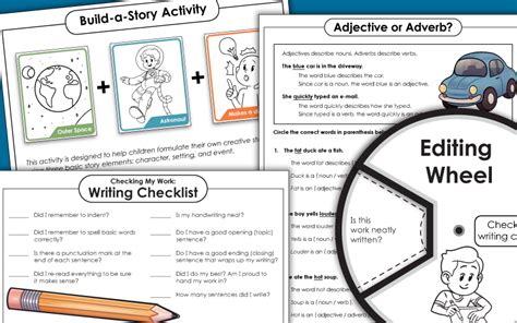 Image result for 2nd Grade Ela Lessons