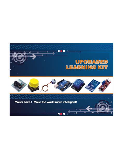 Image result for Arduino RFID Starter Kit