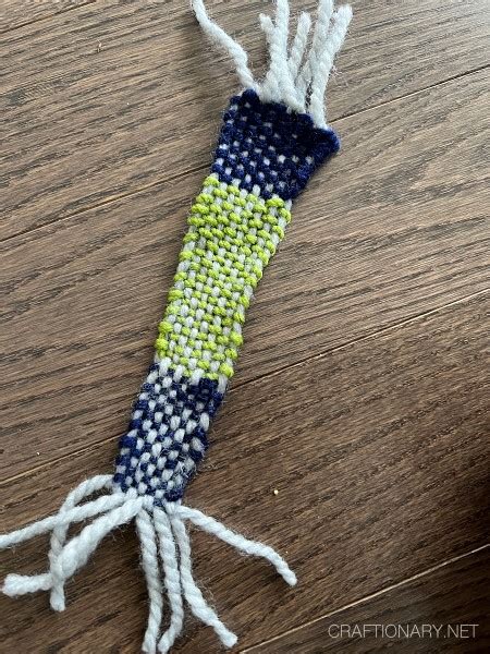 Image result for Using a Weaving Loom