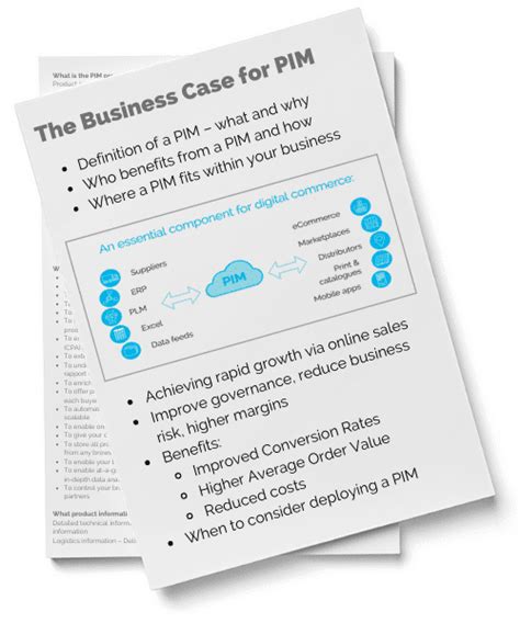 Image result for Pim Budget Example