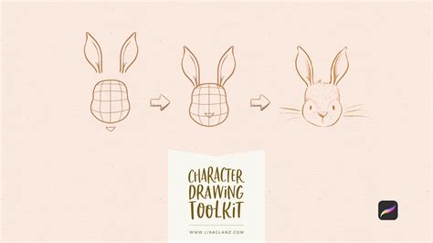 Image result for Procreate Kids Character Tutorial