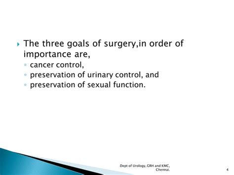 Image result for Open Radical Prostatectomy Surgery