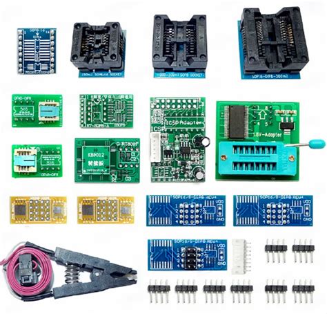 Image result for Rt809f Programmer How to Use
