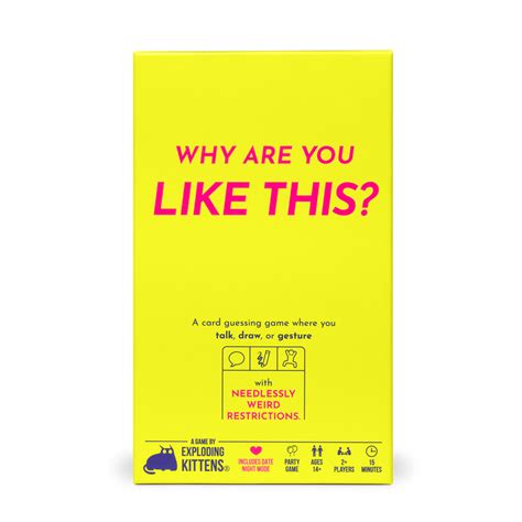 Image result for Exploding Kittens Book