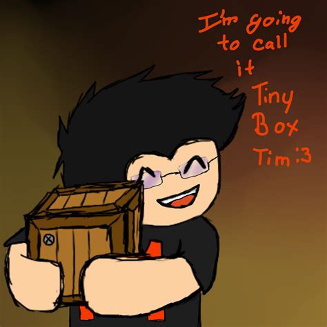 Image result for Tim Box