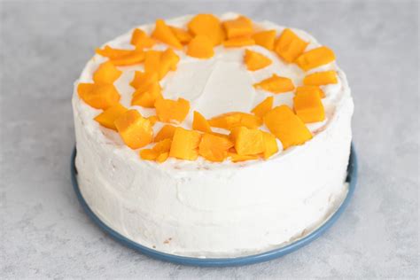 Image result for Easy Mango Cake