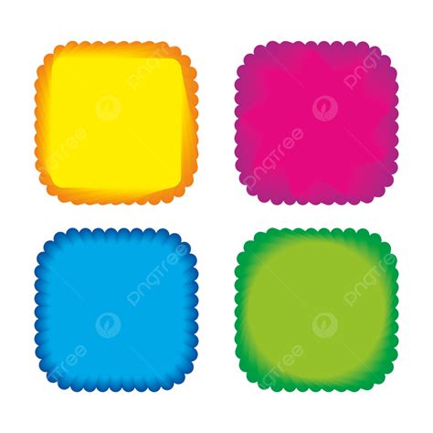 Image result for Round Square Vector