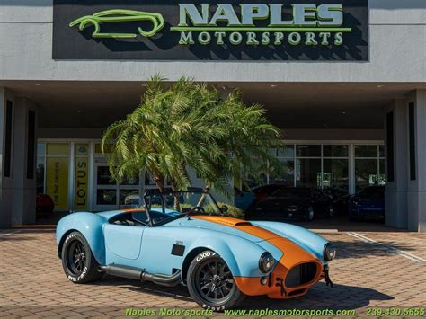 Image result for Backdraft Kit Cars