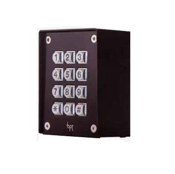 Image result for Coded Keypad