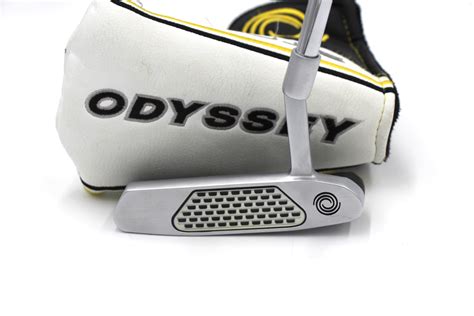 Image result for Lab Putter Fitting