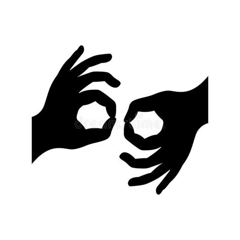 Image result for Sign Language Interpreter Symbol