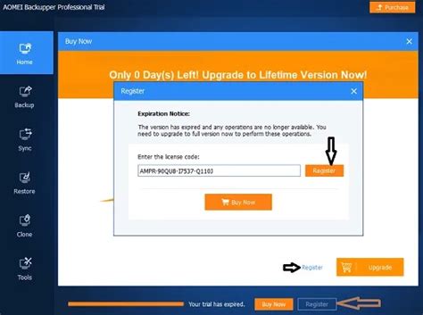 Image result for AOMEI Backupper Pro License Code