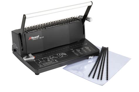 Image result for Rexel Binding Machine