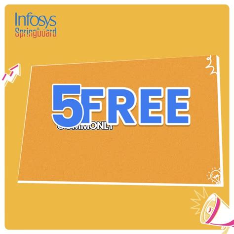 Image result for Infosys Springboard Logo SVG Image