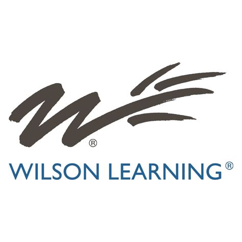 Image result for Wilson Learning System Lesson